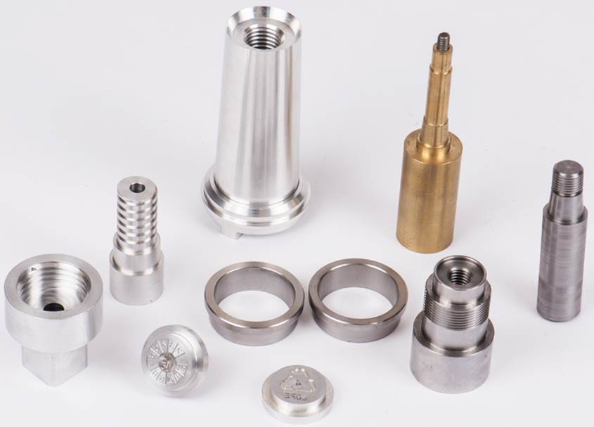 Viking Mold Inc. Mold Hardware | The latest and best quality mold ...